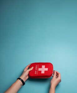 Code Red Safety Solutions